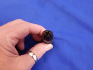 Burnside Carbine Tompion – J & J Military Antiques – Guns, Swords ...