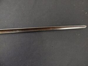 US M-1816 Socket Bayonet Mfg by Springfield Mfg.Co. – J & J Military ...