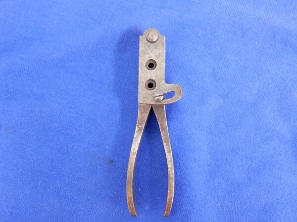 Bullet Molds – J & J Military Antiques – Guns, Swords, Bayonets & Militaria