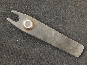 US M-1876/77 Trapdoor 45/70 Combo Tool – J & J Military Antiques – Guns ...