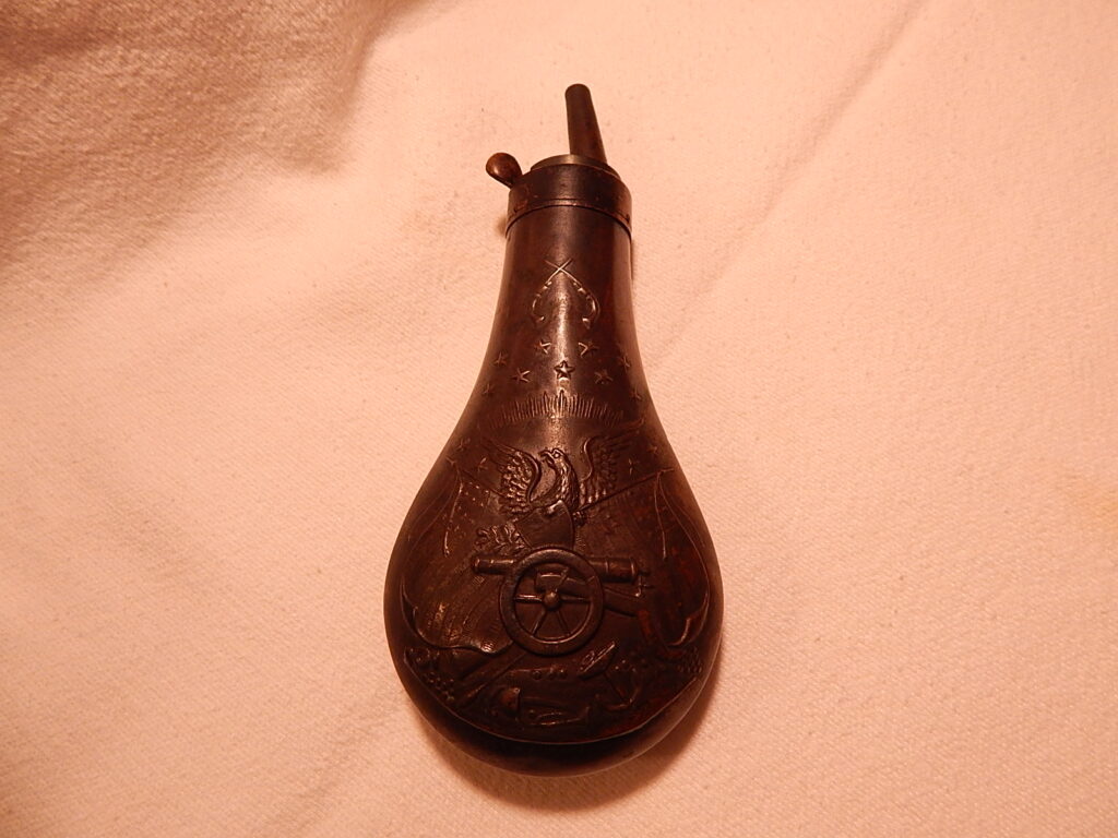 Flasks – J & J Military Antiques – Guns, Swords, Bayonets & Militaria