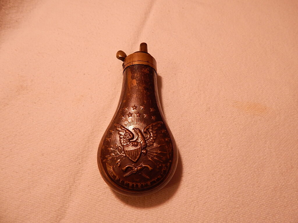 Flasks – J & J Military Antiques – Guns, Swords, Bayonets & Militaria