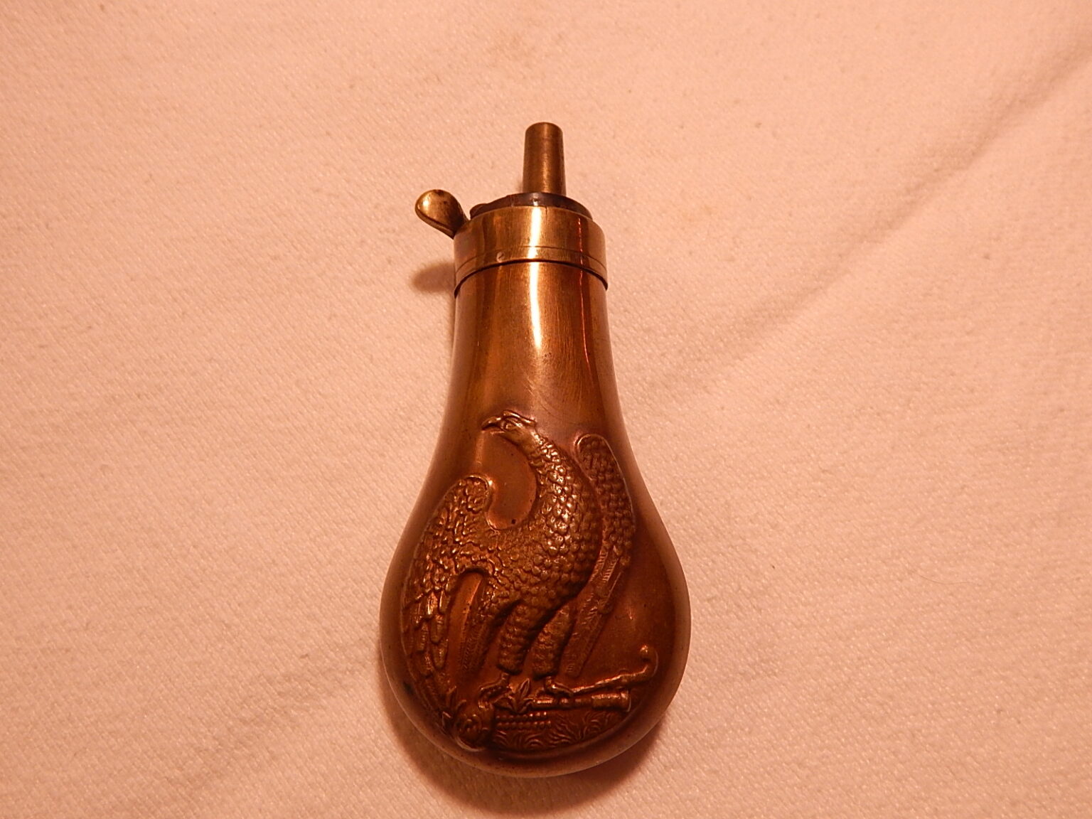 Flasks – J & J Military Antiques – Guns, Swords, Bayonets & Militaria