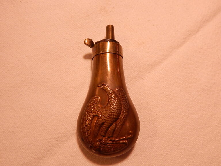 Flasks – J & J Military Antiques – Guns, Swords, Bayonets & Militaria