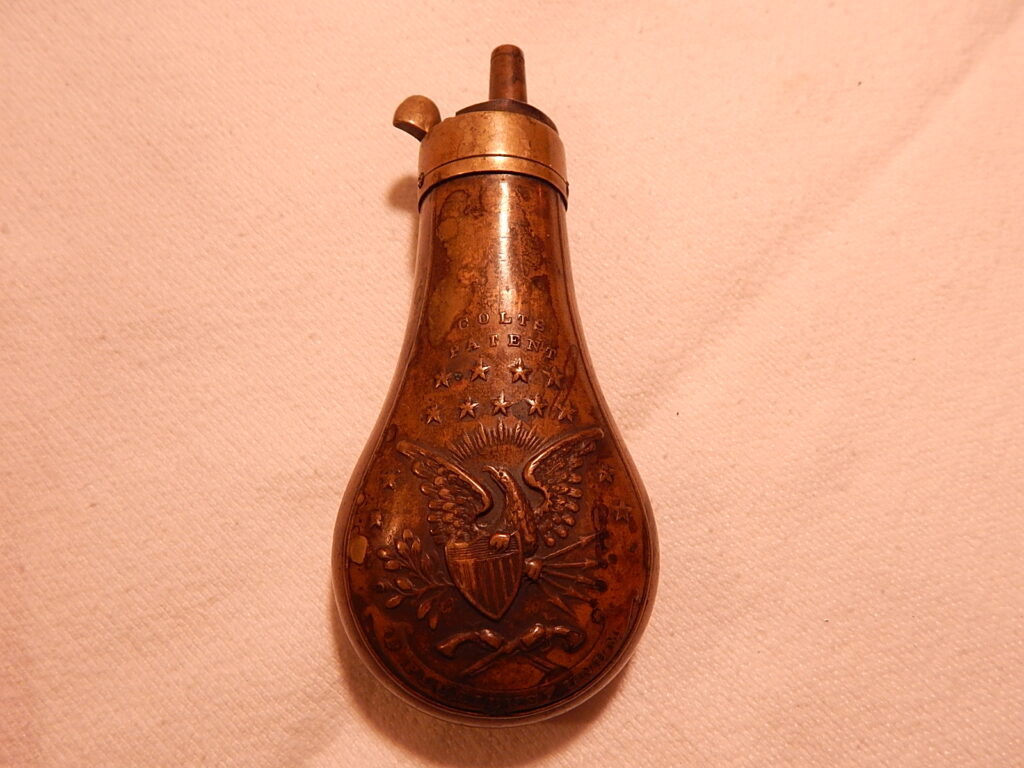 Flasks – Page 2 – J & J Military Antiques – Guns, Swords, Bayonets ...