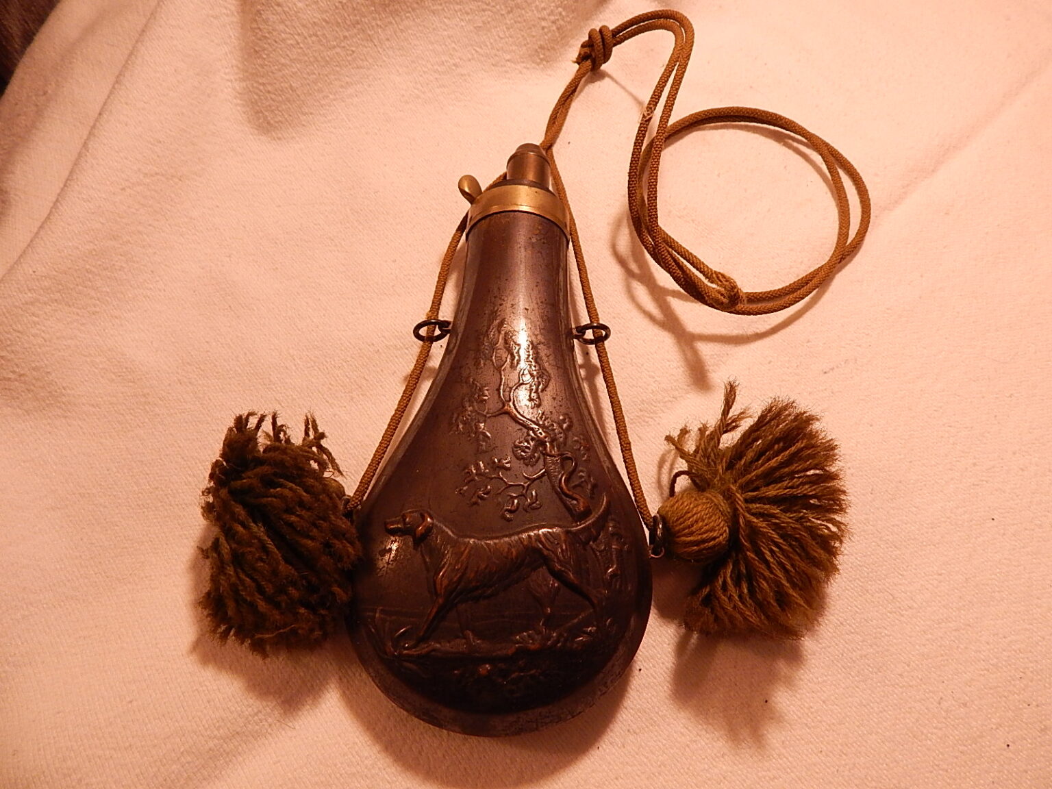 Molds, Flasks & Ammo – Page 8 – J & J Military Antiques – Guns, Swords ...