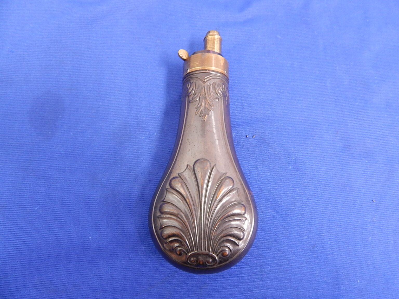 Flasks – Page 3 – J & J Military Antiques – Guns, Swords, Bayonets ...