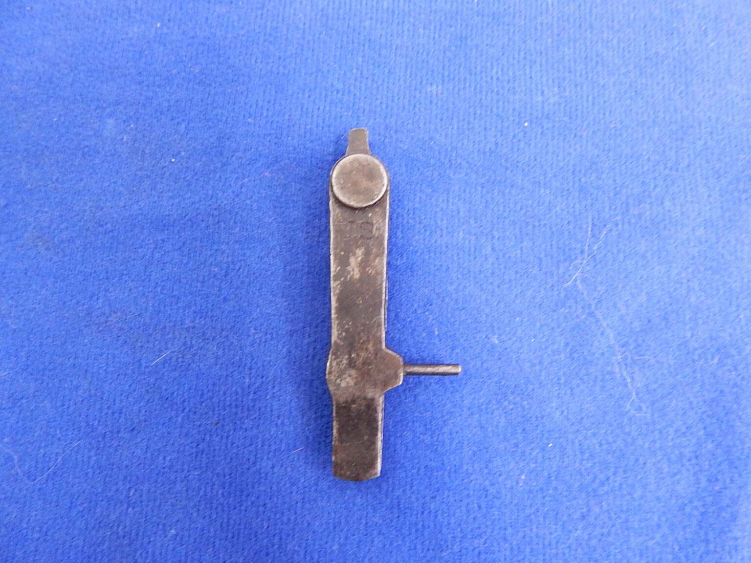 M-1903 Rifle Tool – J & J Military Antiques – Guns, Swords, Bayonets ...