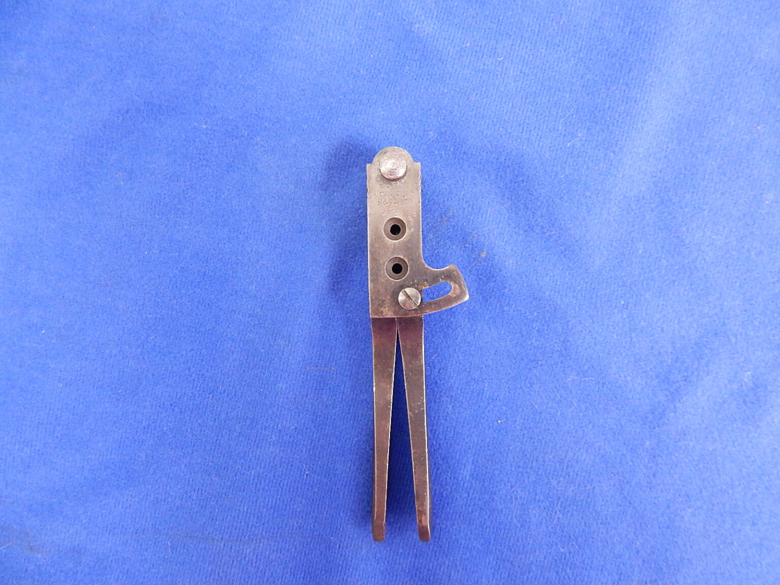 Bullet Molds – J & J Military Antiques – Guns, Swords, Bayonets & Militaria