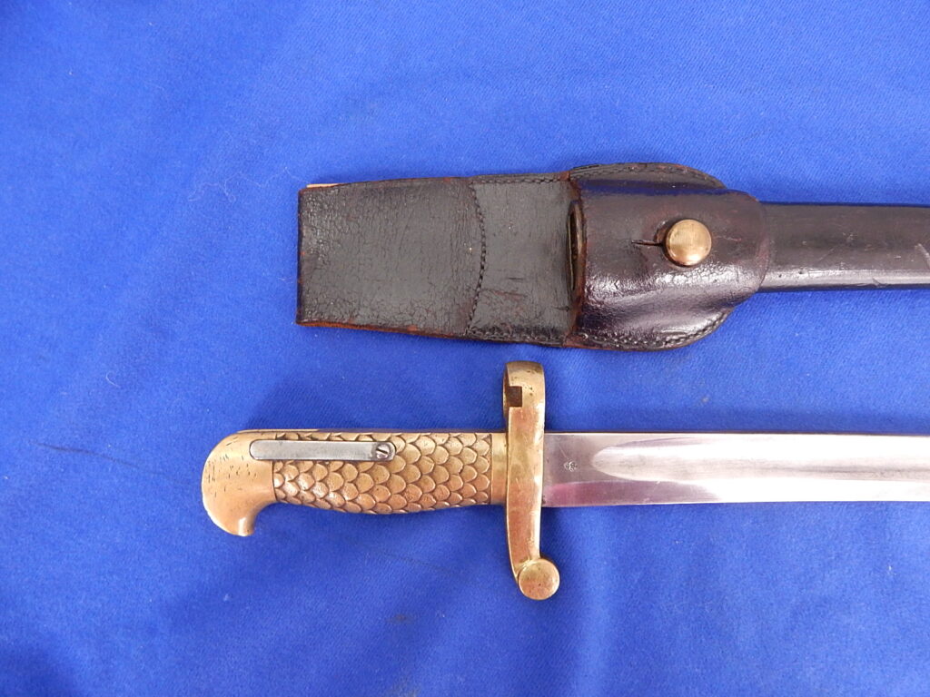 Bayonets – Page 10 – J & J Military Antiques – Guns, Swords, Bayonets ...