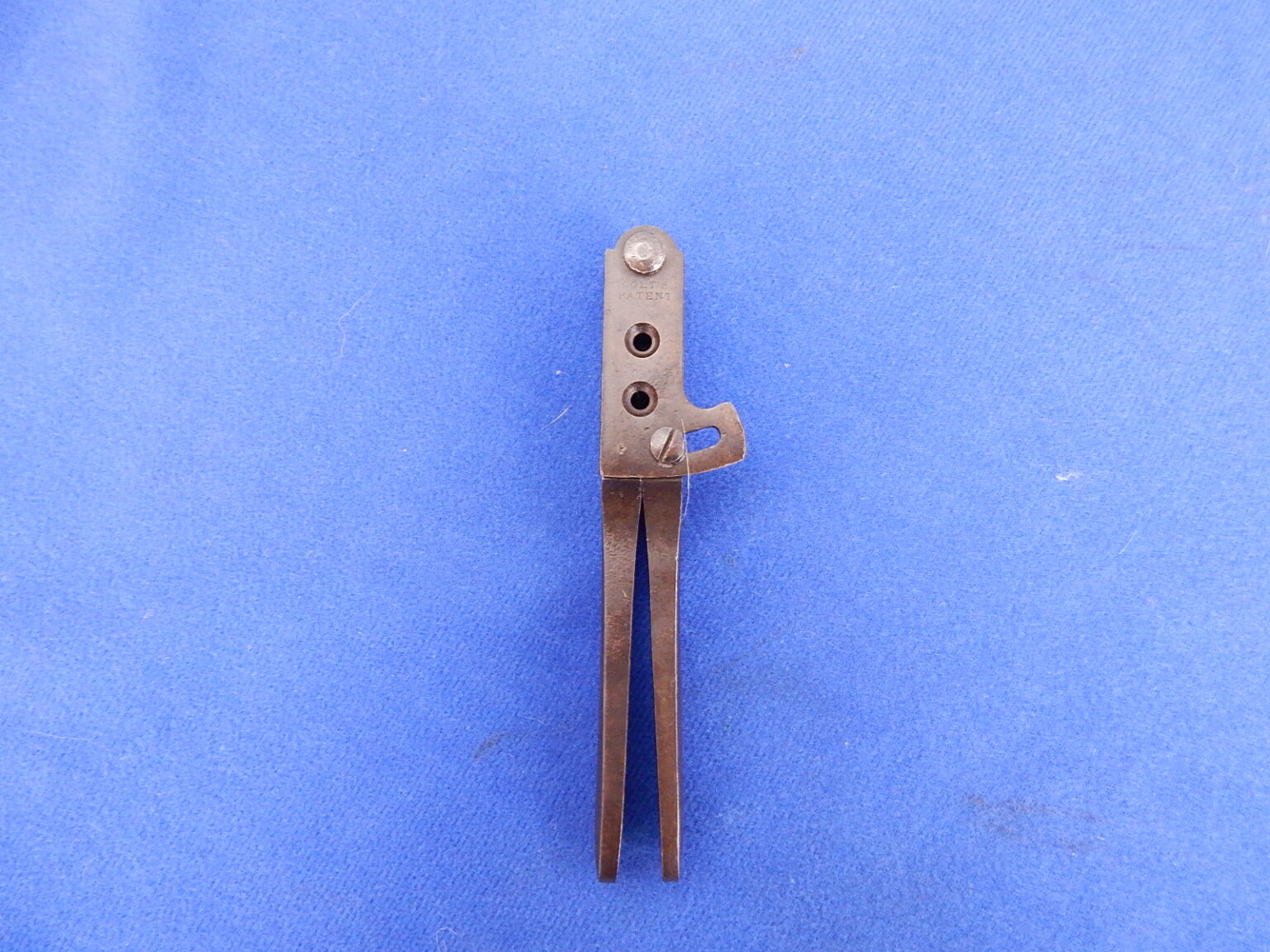 Bullet Molds – J & J Military Antiques – Guns, Swords, Bayonets & Militaria