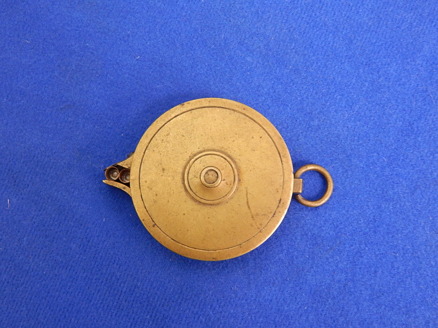 Tools, Tompions, Cap Tins & Accessories – Page 2 – J & J Military ...