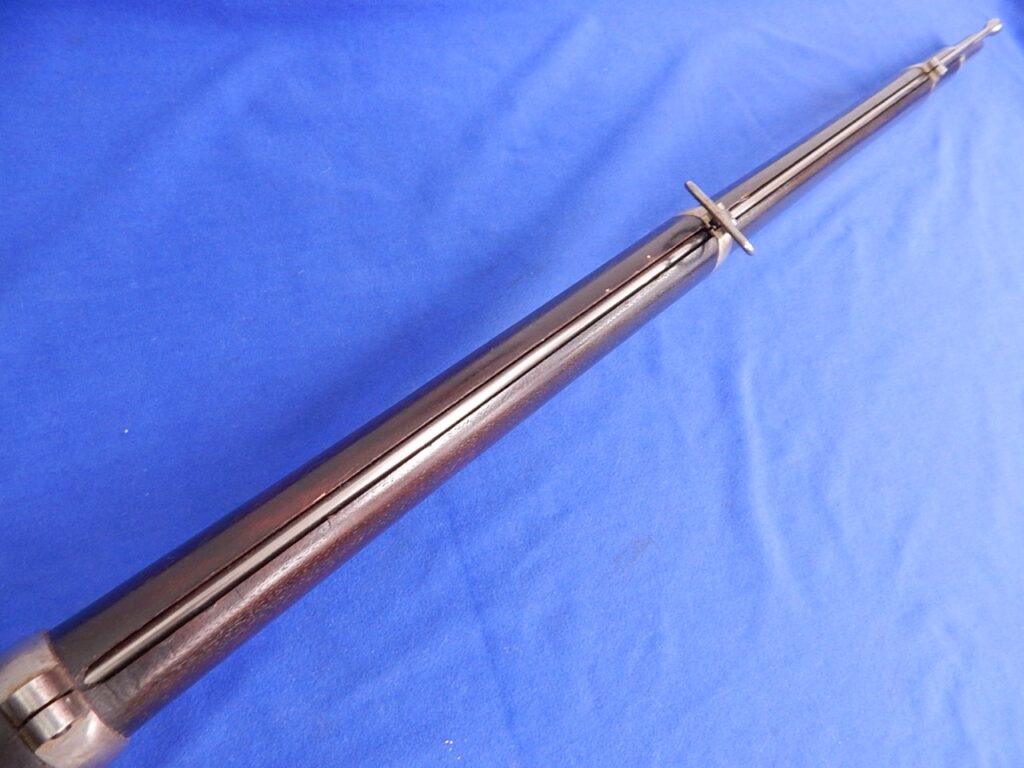 Colt M-1861 Special Model 58 Caliber Musket – J & J Military Antiques ...