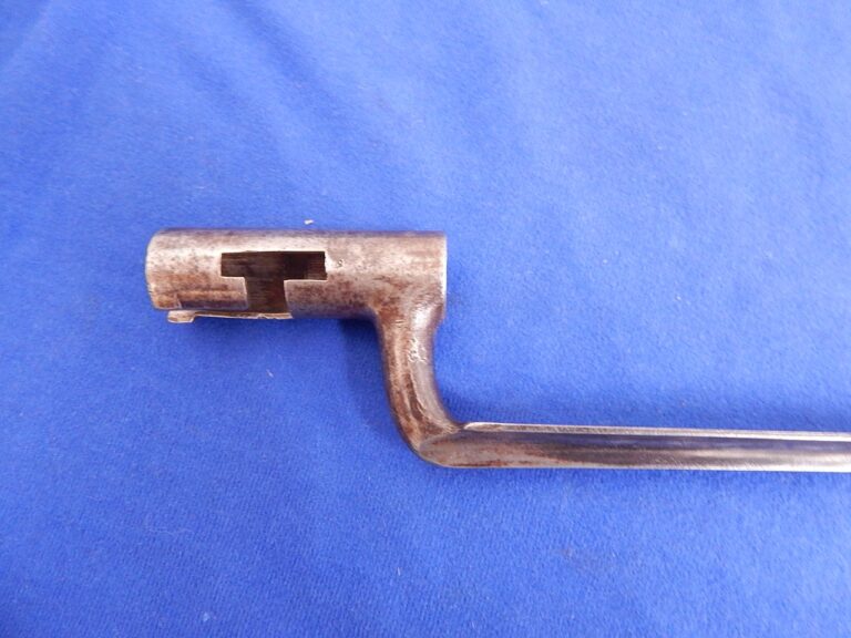 Socket US – Page 2 – J & J Military Antiques – Guns, Swords, Bayonets ...