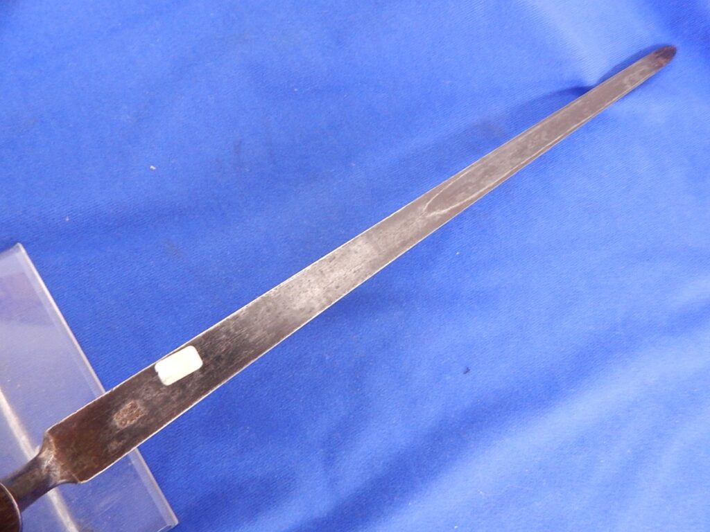 US M-1816 Socket Bayonet Mfg by Springfield Mfg.Co. – J & J Military ...