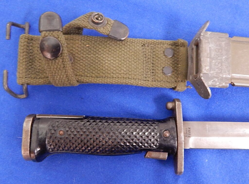 US World War 1 to Present – J & J Military Antiques – Guns, Swords ...