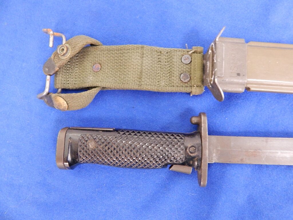 Bayonets – Page 9 – J & J Military Antiques – Guns, Swords, Bayonets ...