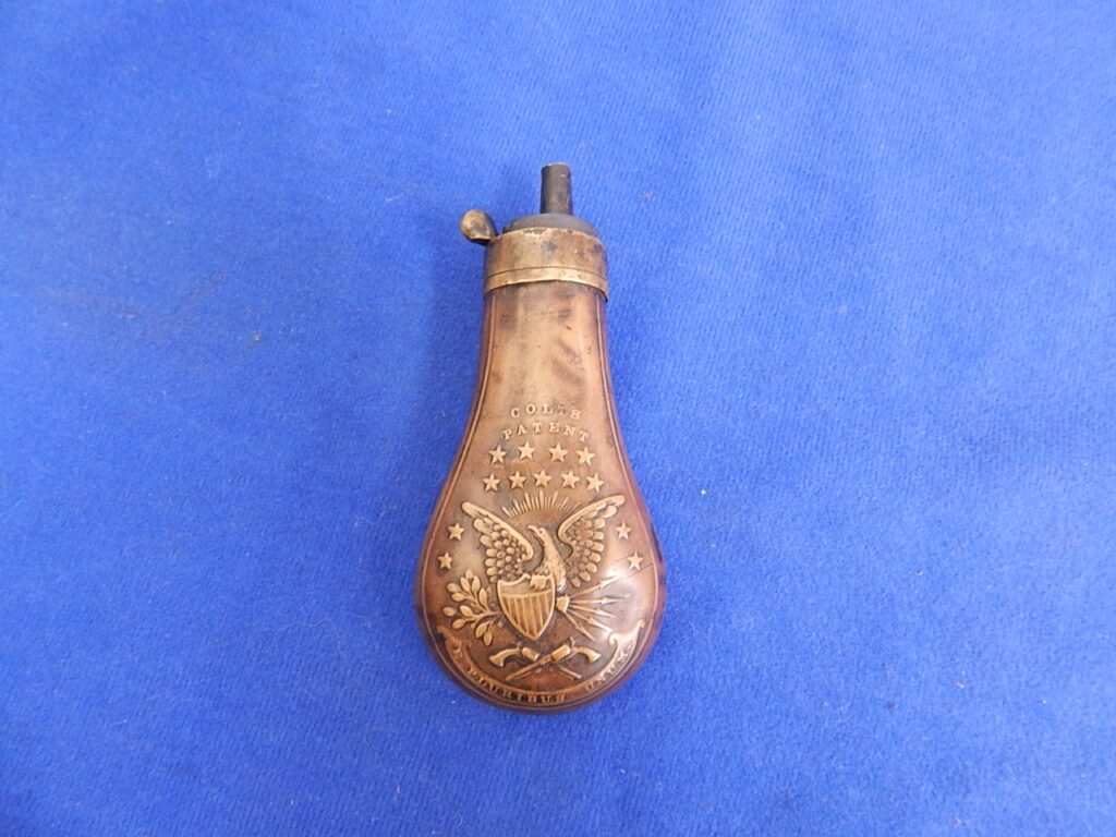 Flasks – J & J Military Antiques – Guns, Swords, Bayonets & Militaria