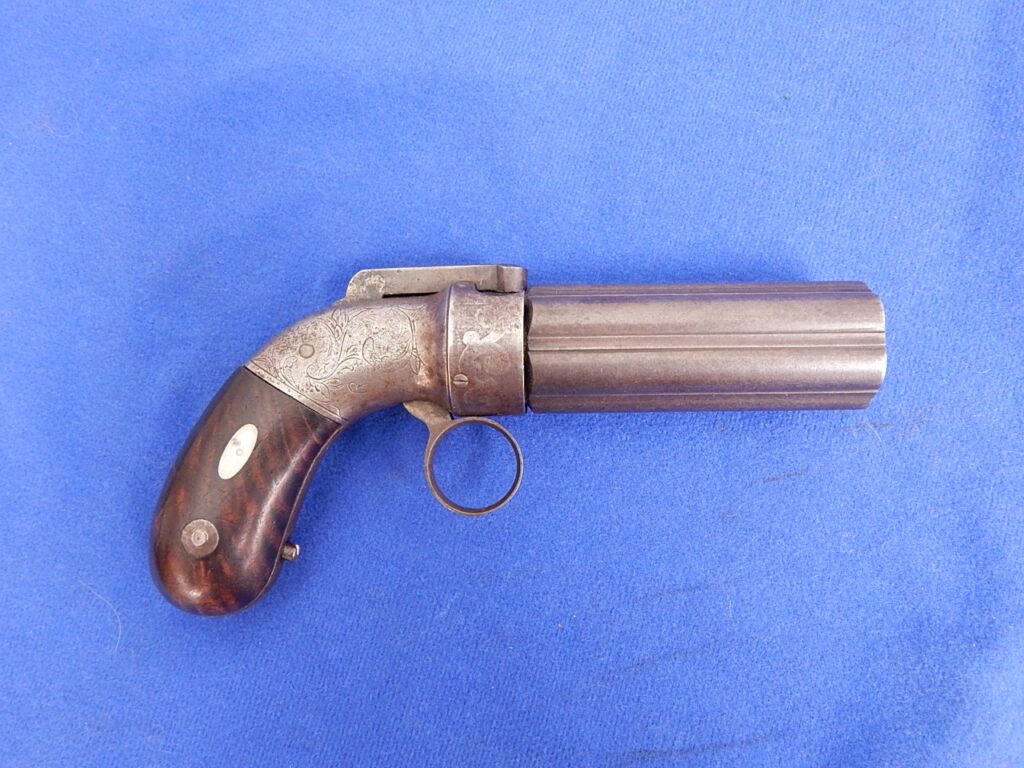 Antique Firearms – J & J Military Antiques – Guns, Swords, Bayonets ...