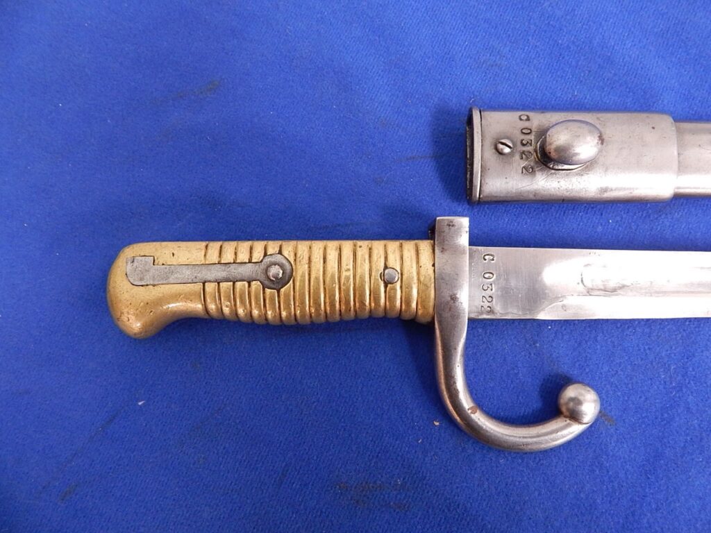 Bayonets – J & J Military Antiques – Guns, Swords, Bayonets & Militaria