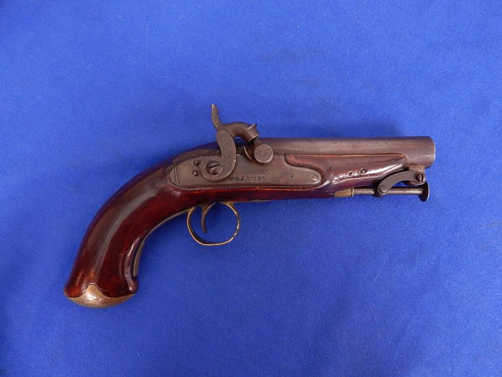 Longarms & Pistols European Pre 1898 – J & J Military Antiques – Guns ...
