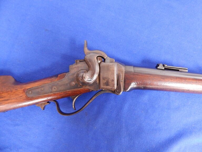 Longarm Rifles US – J & J Military Antiques – Guns, Swords, Bayonets ...