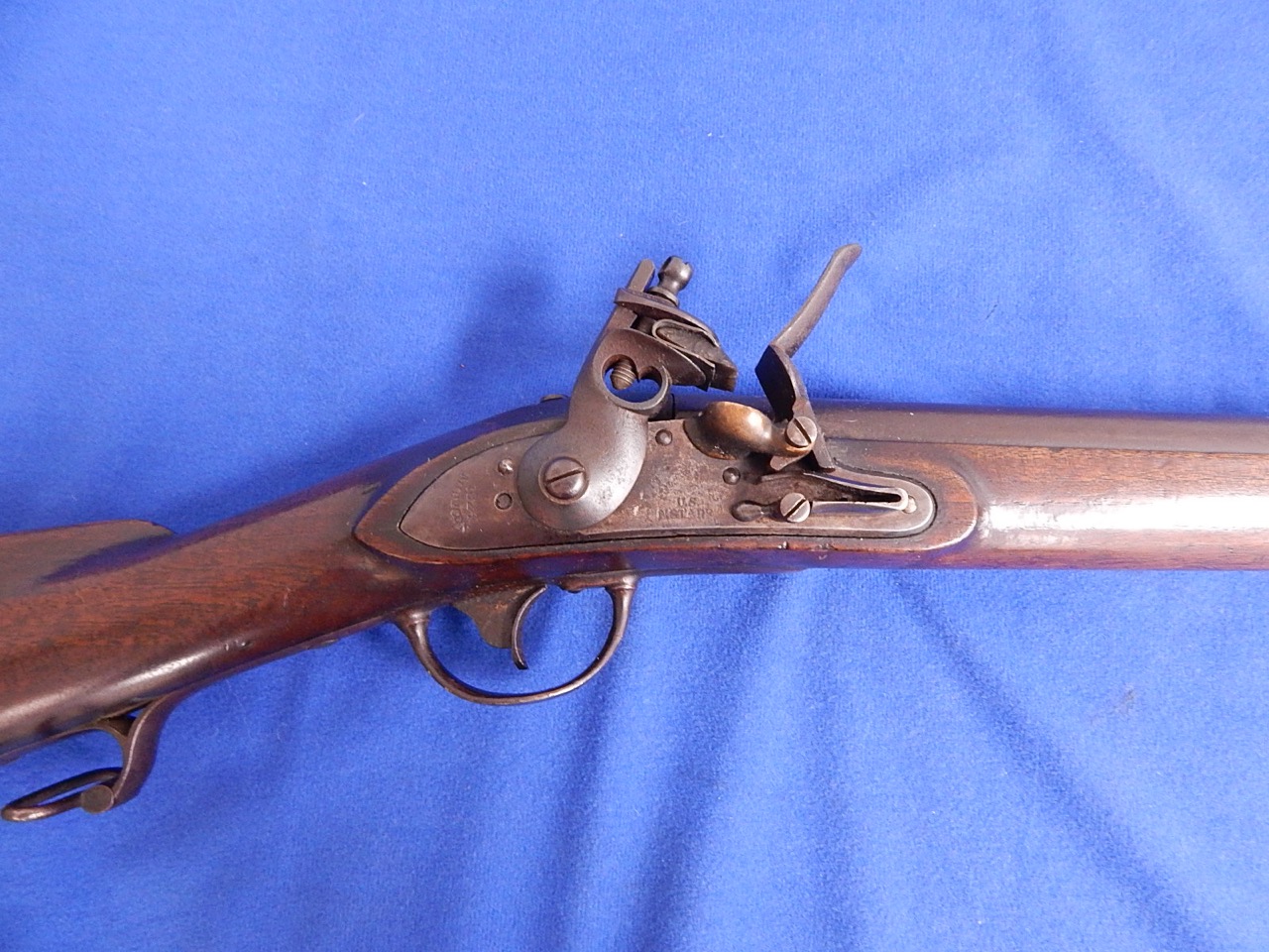 J & J Military Antiques – Guns, Swords, Bayonets & Militaria – Original ...