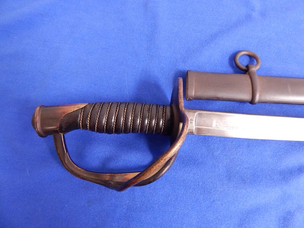 Swords – J & J Military Antiques – Guns, Swords, Bayonets & Militaria