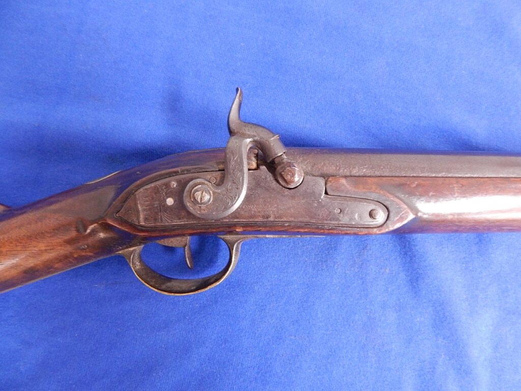 Longarm Muskets US – J & J Military Antiques – Guns, Swords, Bayonets ...