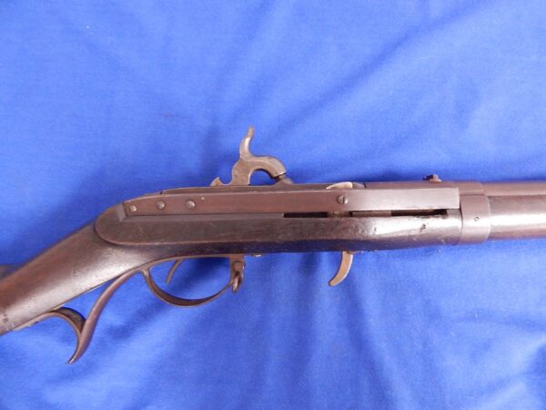 Longarm Rifles US – J & J Military Antiques – Guns, Swords, Bayonets ...