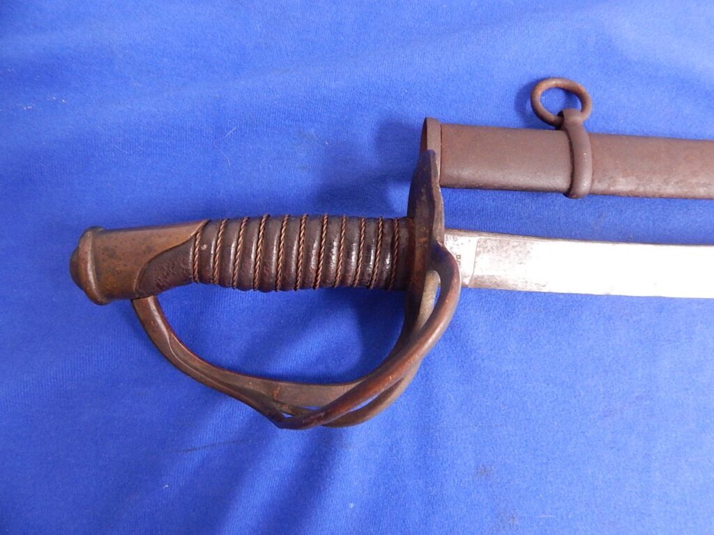 US Civil War – J & J Military Antiques – Guns, Swords, Bayonets & Militaria