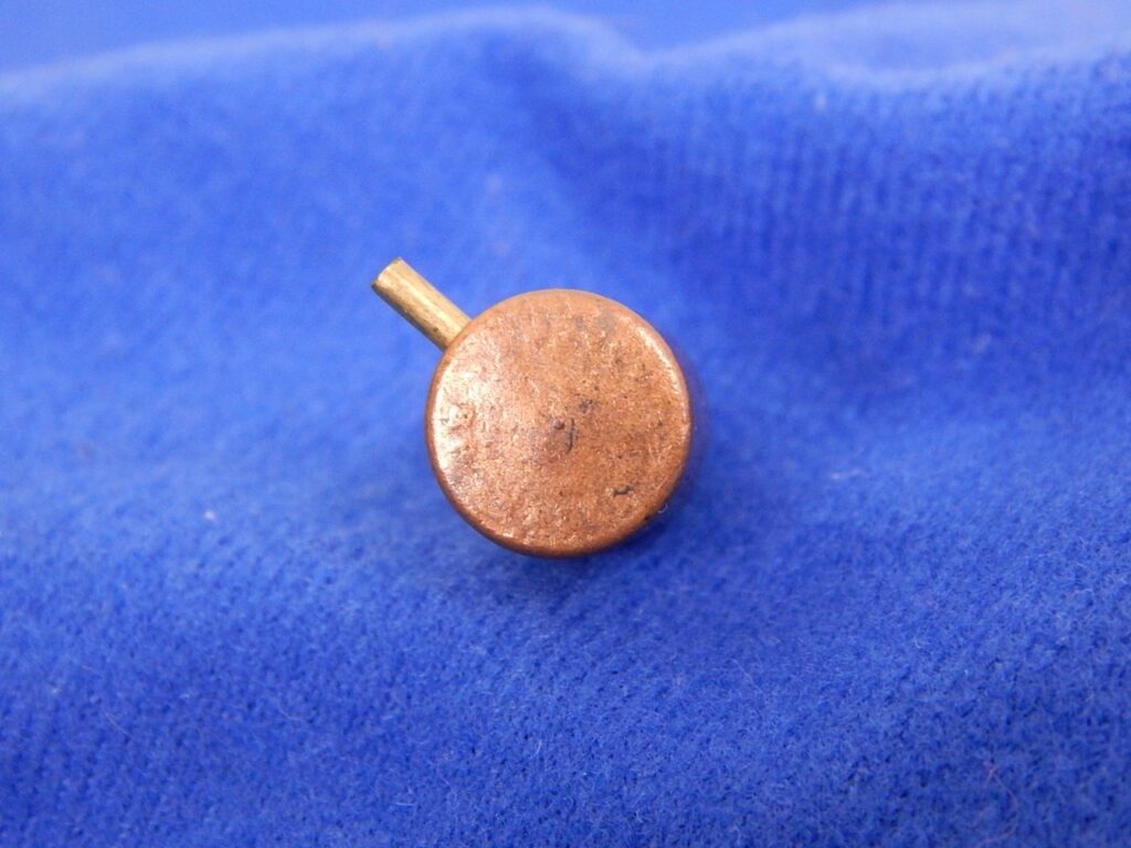 12 mm Short Pinfire Cartridge – J & J Military Antiques – Guns, Swords ...