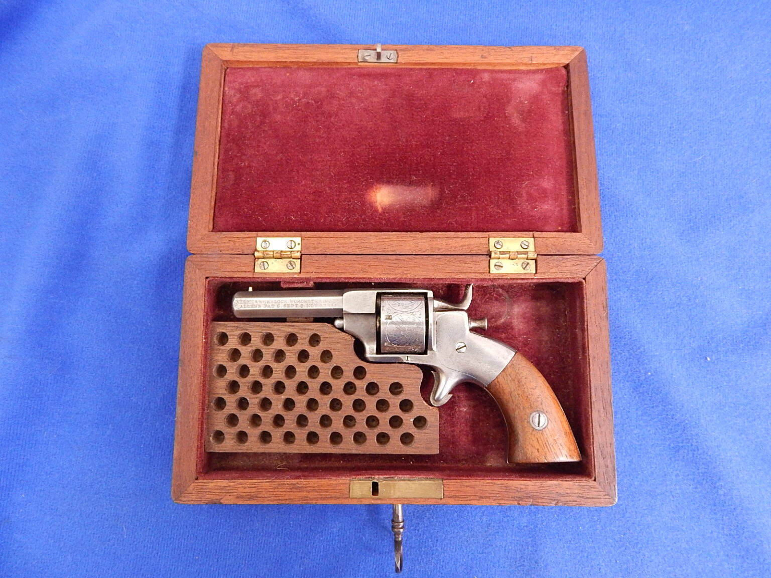 Antique Firearms – J & J Military Antiques – Guns, Swords, Bayonets ...