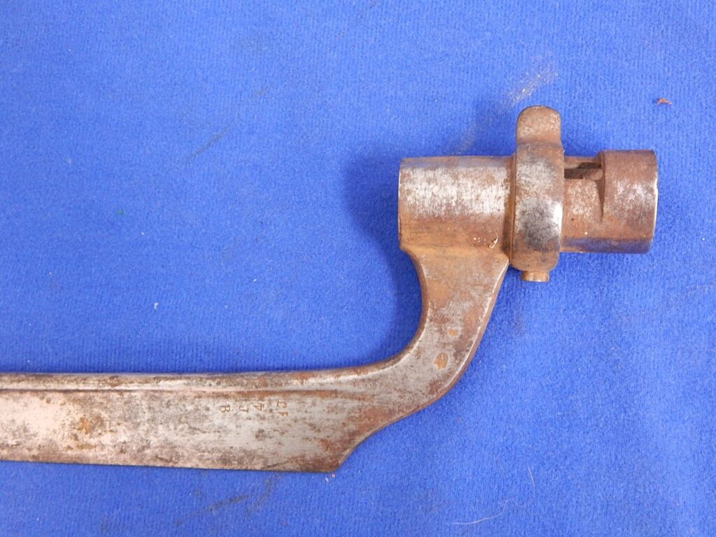 Bayonets – Page 4 – J & J Military Antiques – Guns, Swords, Bayonets & Militaria