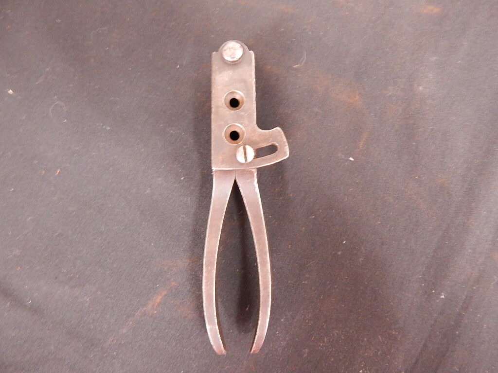 Bullet Molds – J & J Military Antiques – Guns, Swords, Bayonets & Militaria