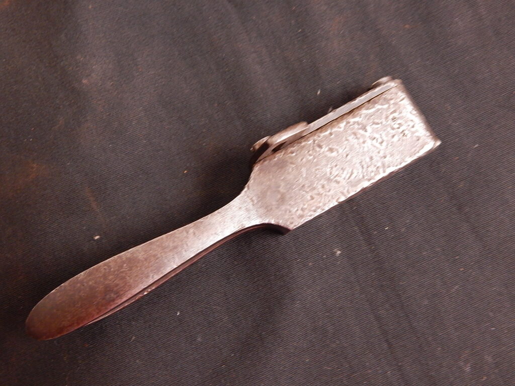 Colt 45 W Caliber Bullet Mold – J & J Military Antiques – Guns, Swords ...