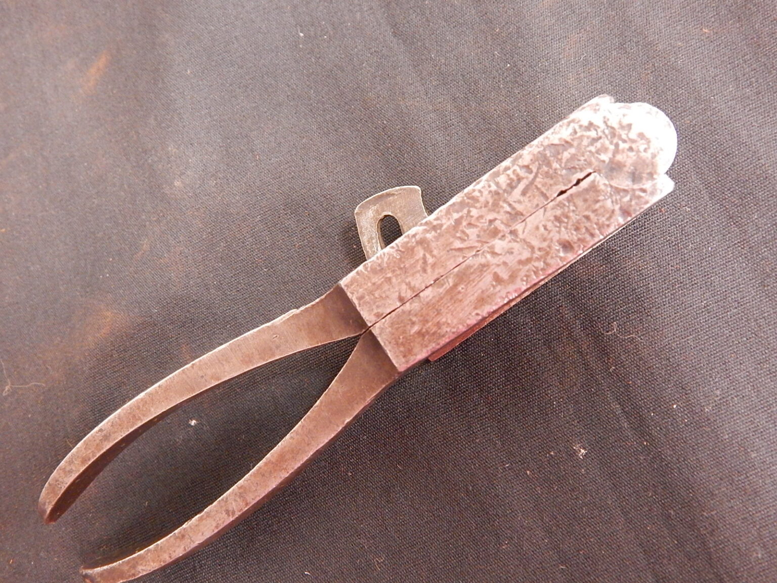 Colt 45 W Caliber Bullet Mold – J & J Military Antiques – Guns, Swords ...