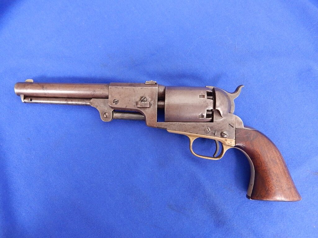 Handguns US Pre 1898 – Page 2 – J & J Military Antiques – Guns, Swords ...