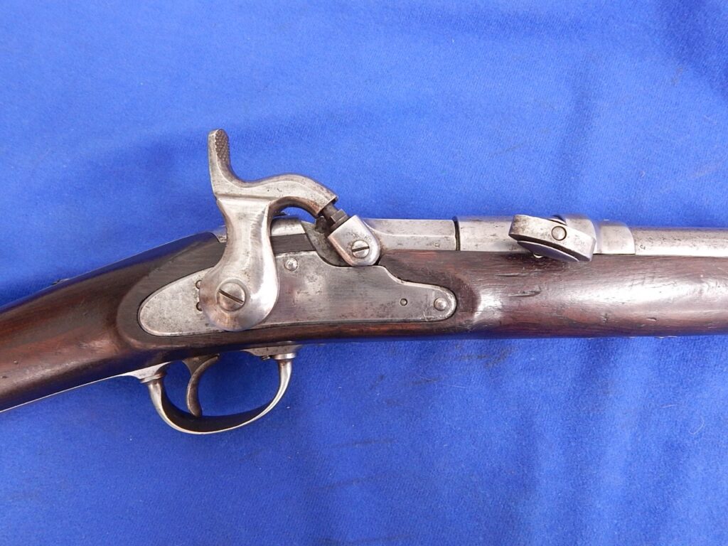Longarm Carbines US – J & J Military Antiques – Guns, Swords, Bayonets ...