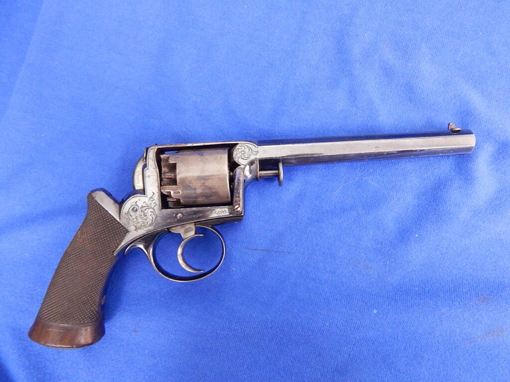 Longarms & Pistols European Pre 1898 – J & J Military Antiques – Guns ...