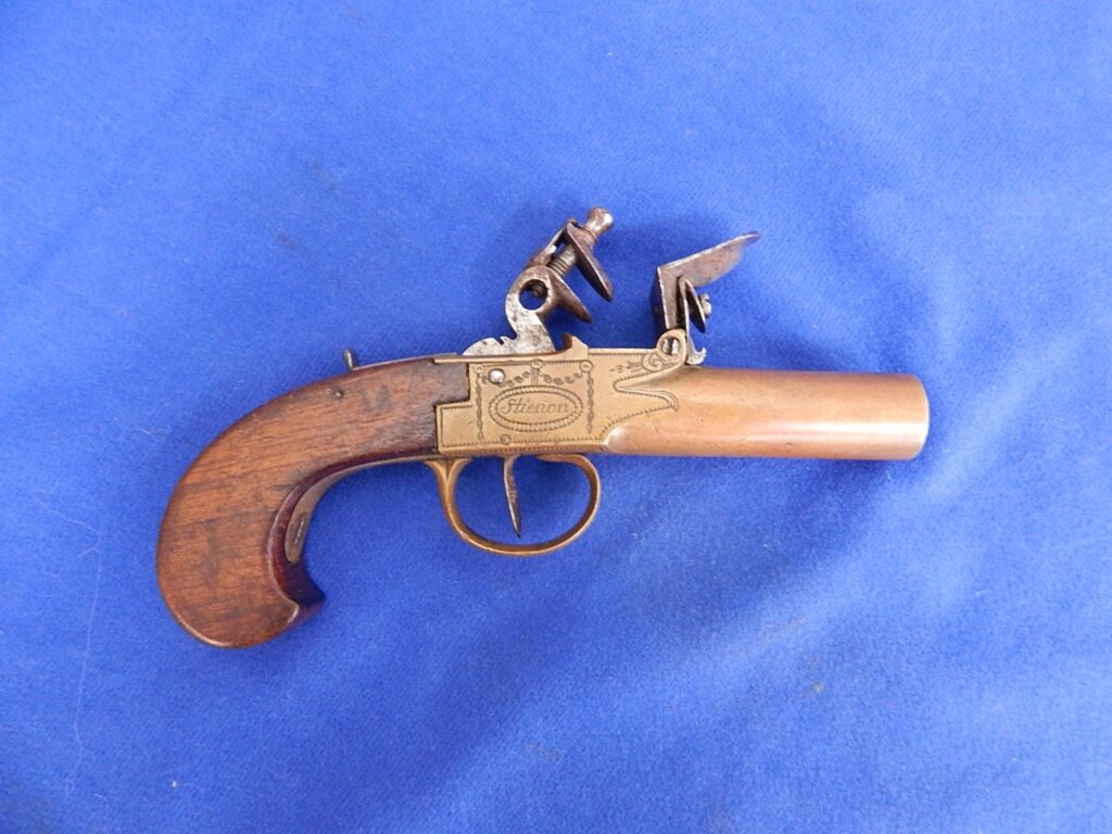Longarms & Pistols European Pre 1898 – J & J Military Antiques – Guns ...