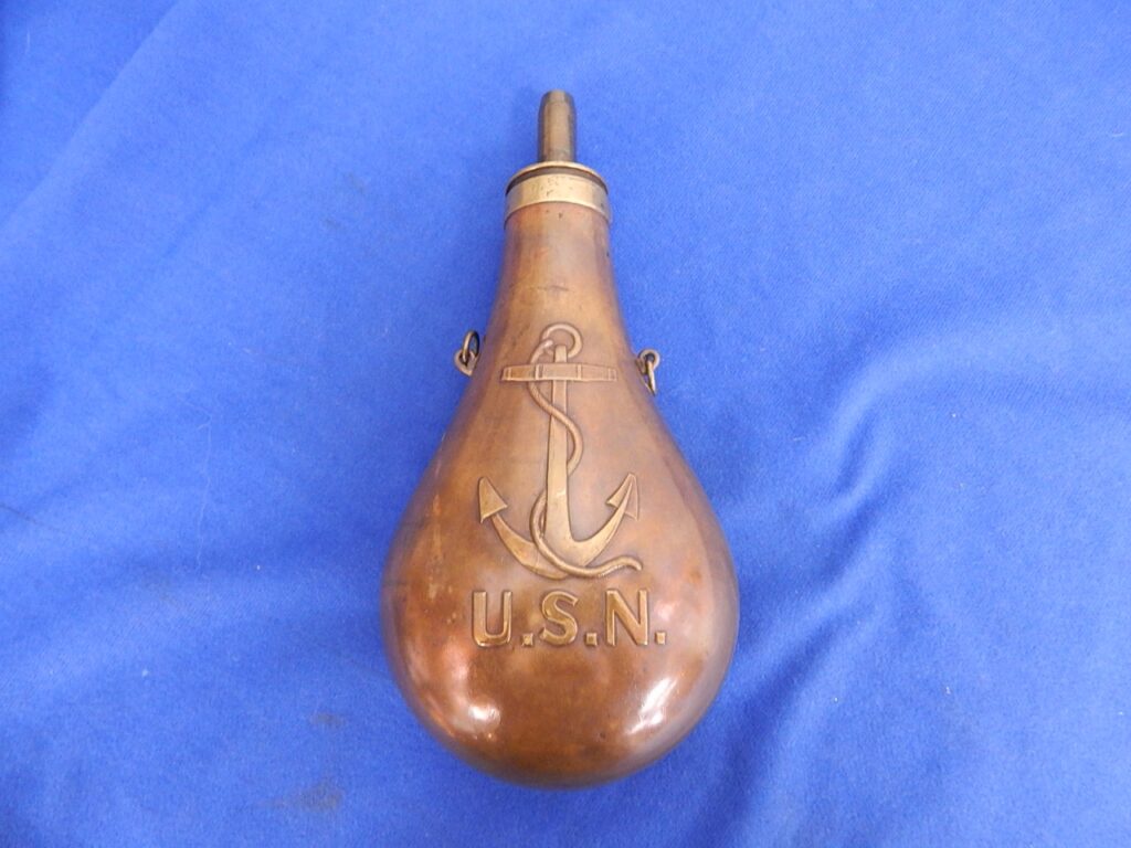 Flasks – J & J Military Antiques – Guns, Swords, Bayonets & Militaria