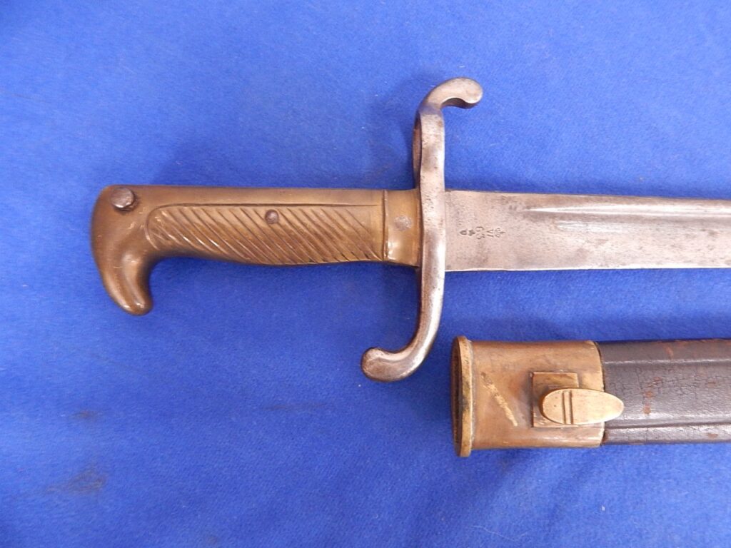 Bayonets – Page 6 – J & J Military Antiques – Guns, Swords, Bayonets ...