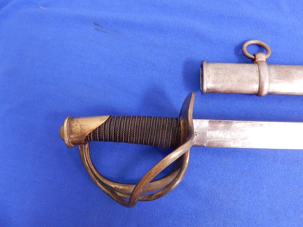 US Civil War – J & J Military Antiques – Guns, Swords, Bayonets & Militaria