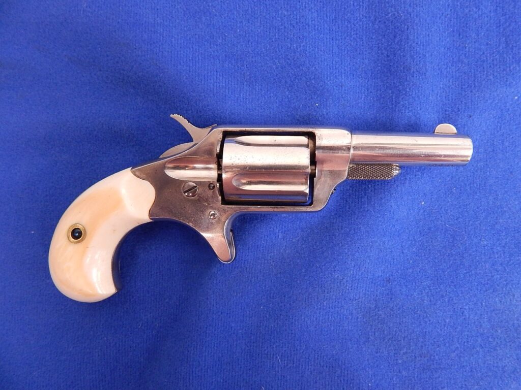 Handguns US Pre 1898 – Page 2 – J & J Military Antiques – Guns, Swords ...