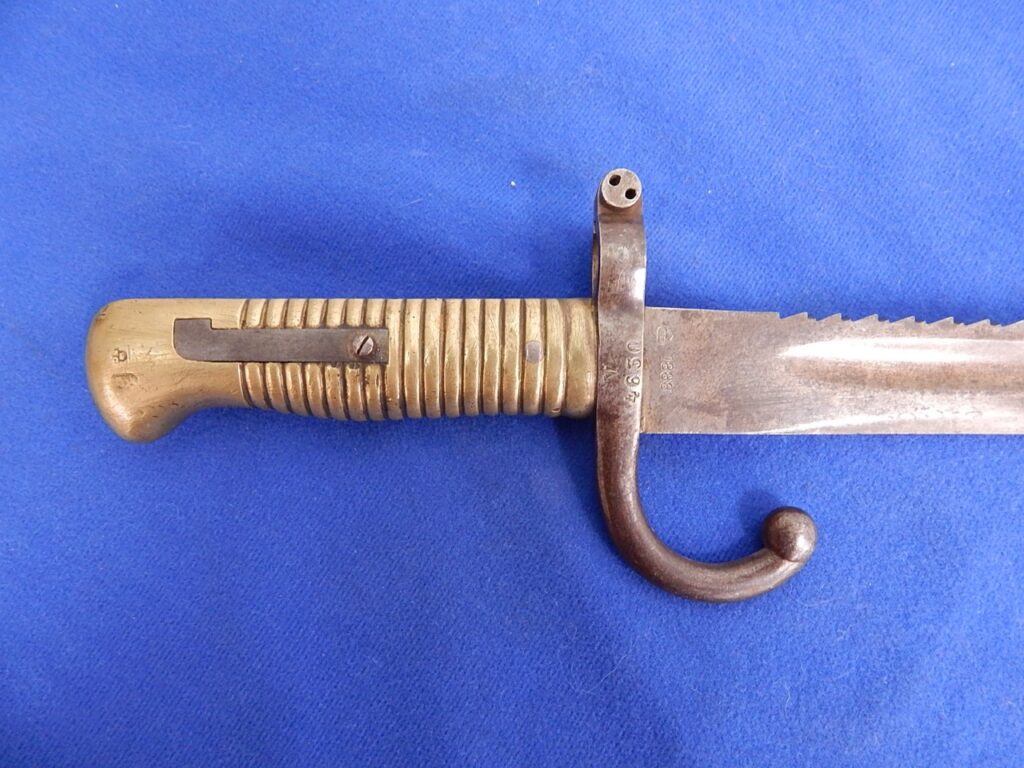 Bayonets – J & J Military Antiques – Guns, Swords, Bayonets & Militaria