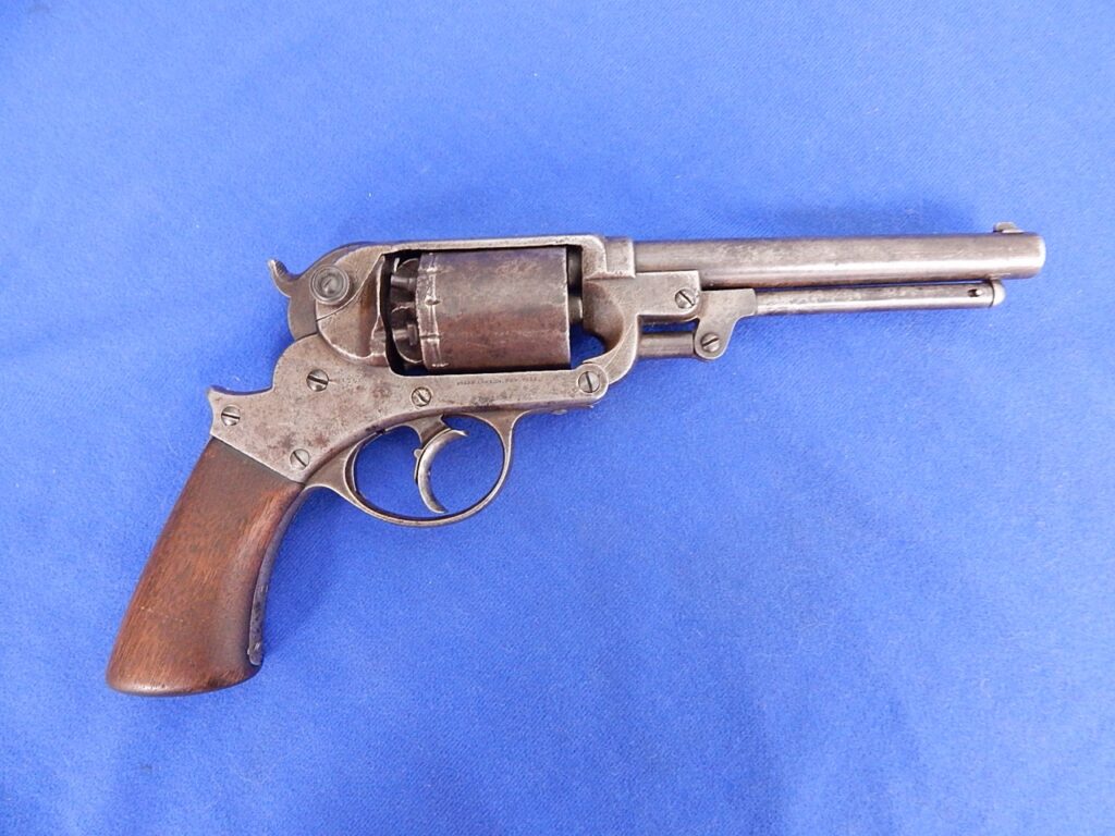 Antique Firearms – Page 4 – J & J Military Antiques – Guns, Swords ...