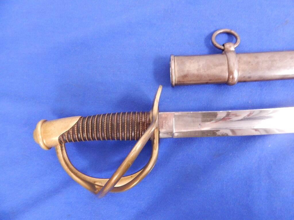 US Civil War – J & J Military Antiques – Guns, Swords, Bayonets & Militaria