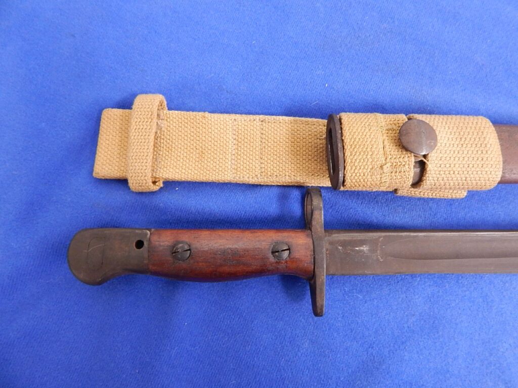 All Countries – J & J Military Antiques – Guns, Swords, Bayonets ...