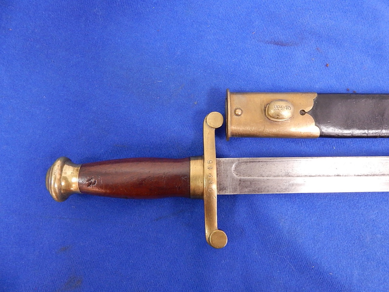 J & J Military Antiques – Guns, Swords, Bayonets & Militaria – Original ...